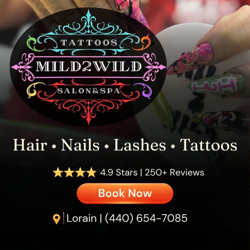 Elyria Police Respond to Reported Shooting, Incident Determined to Be ...